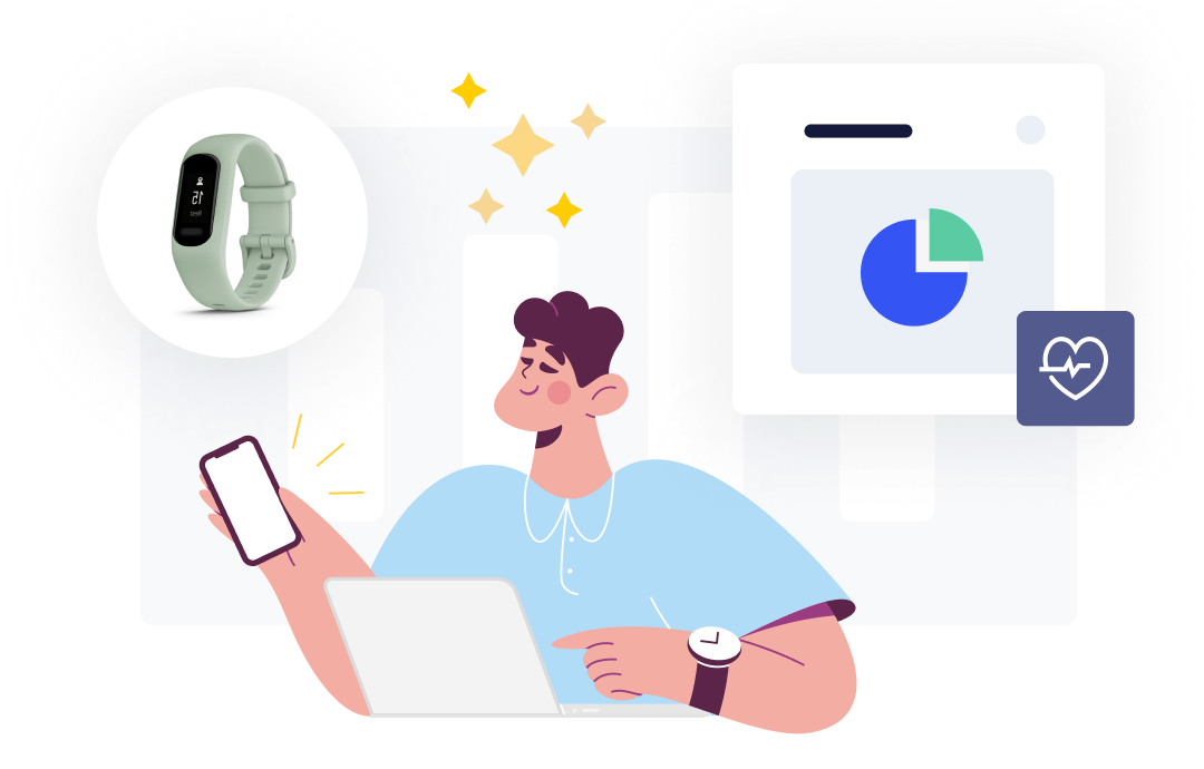 Labfront | All-in-One Research Solution for Real-World Data Capture